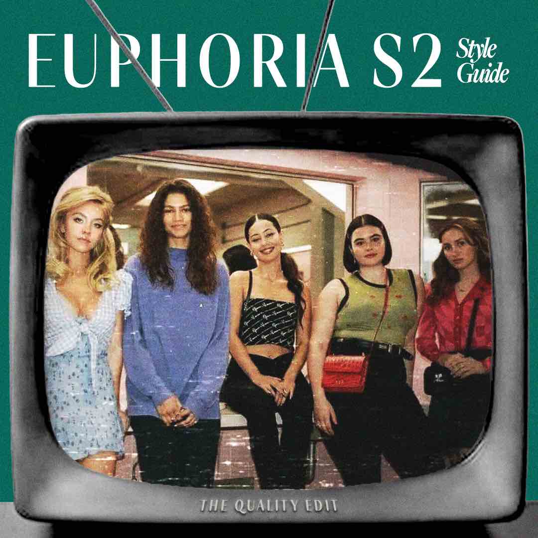 Wednesday on Netflix Style Guide (2023) | The Quality Edit